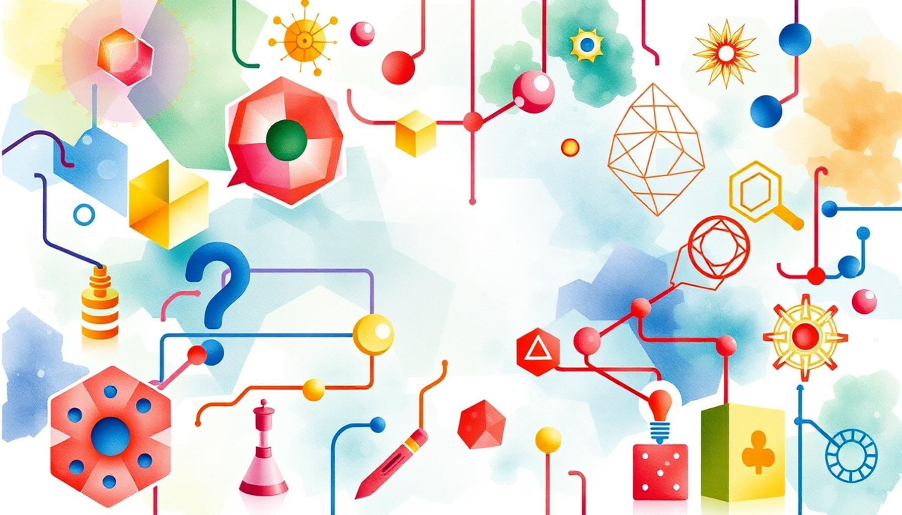 » Tips to Create Your Own Logic Game Step-by-Step Guide for Beginners