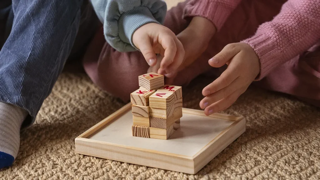 » Visual Puzzle Types and Cognitive Benefits Enhance Your Brain