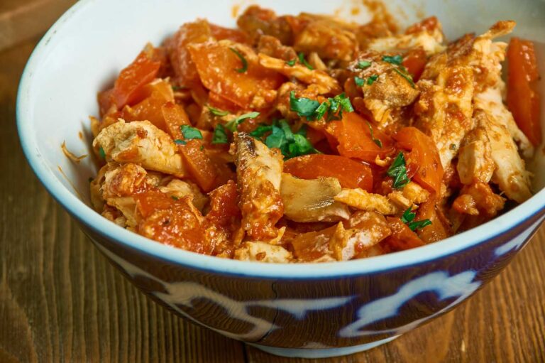 » Nigerian Foods Safe or Not for Pets Can They Eat These Common Delights